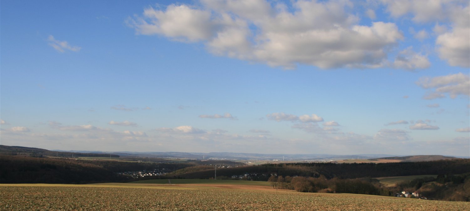 Rad- und Wanderwege | Aarbergen