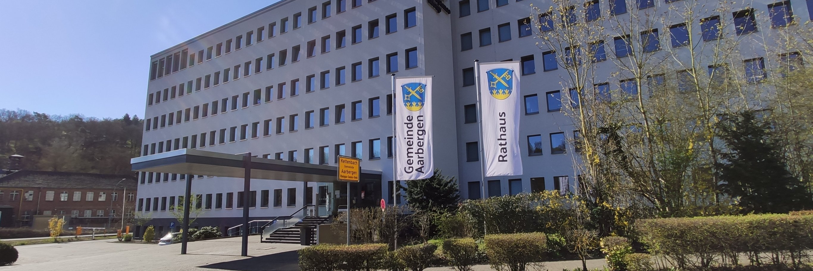 Entsorgerwechsel für die Abfuhr der Gelben Tonne zum 1. Januar 2026 ...