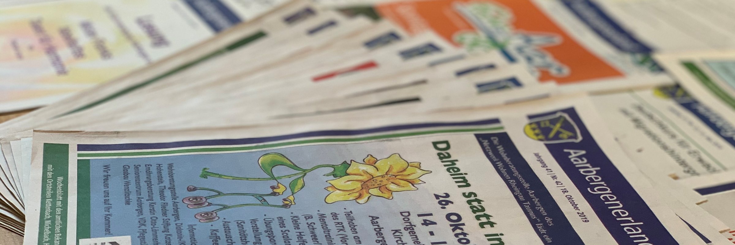 Aarbergenerland | Aarbergen