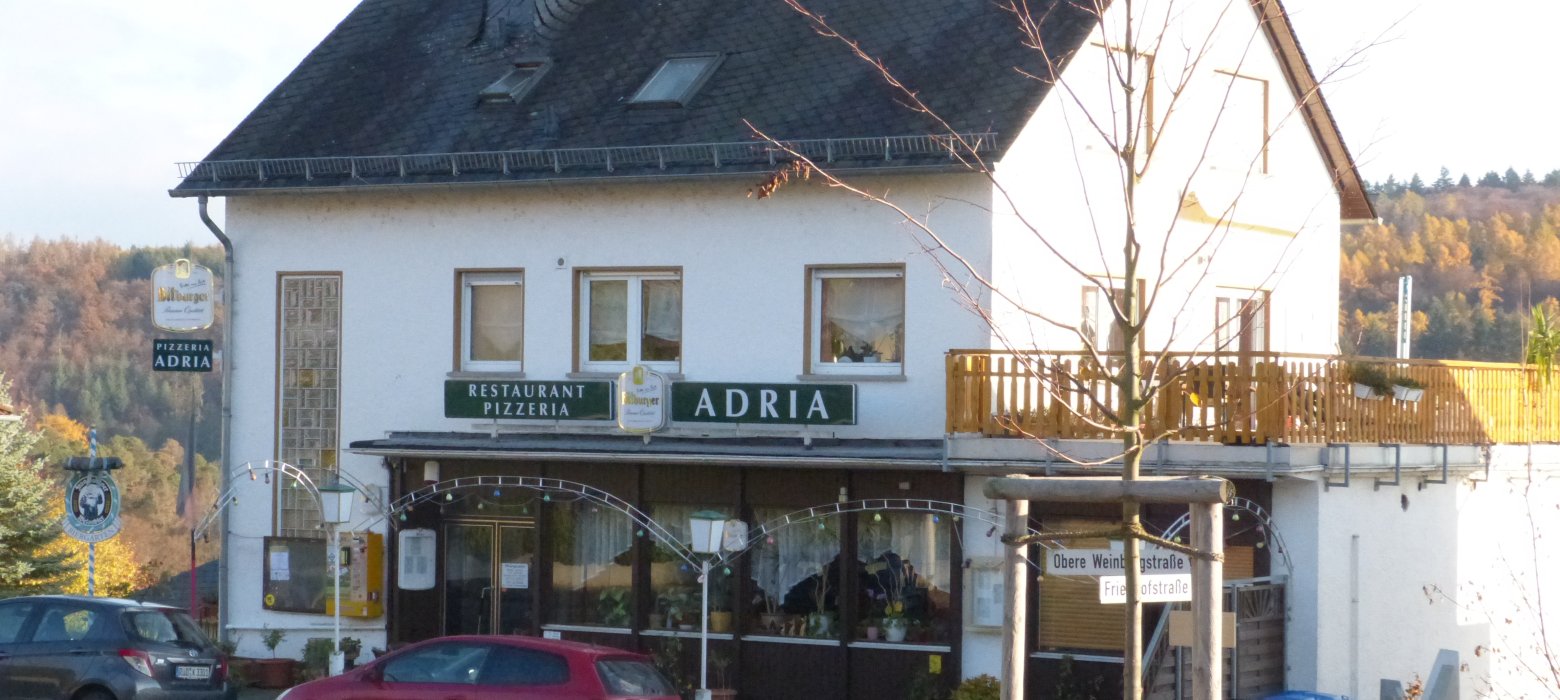 Gastronomie | Aarbergen