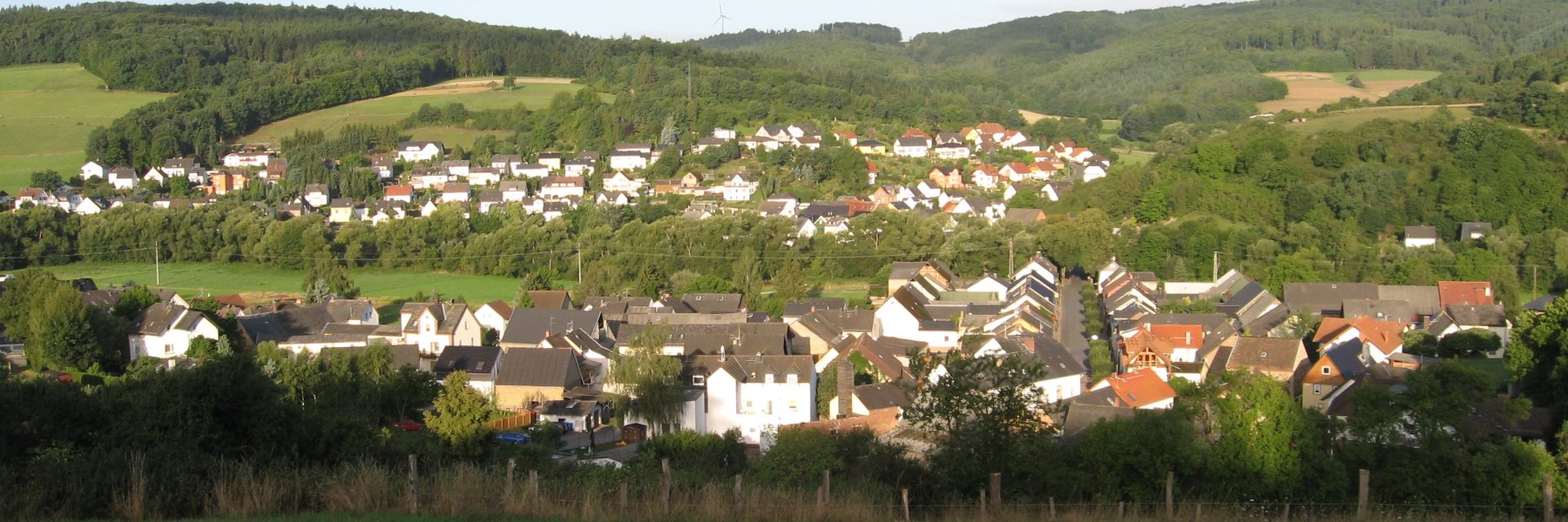 IKEK - Dorfentwicklung | Aarbergen